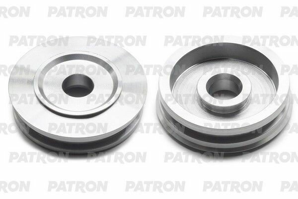 Крышка турбокомпрессора PATRON PTR7128