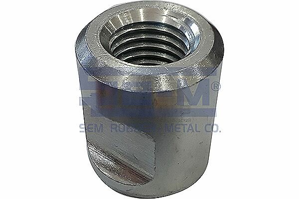 Резьбовая втулка пальца рессоры M24x3 Volvo FH/FM (21376743) SEM