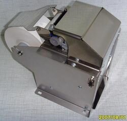 Термопринтер, киоск-принтер SysFuture AV-268 (на базе Citizen)