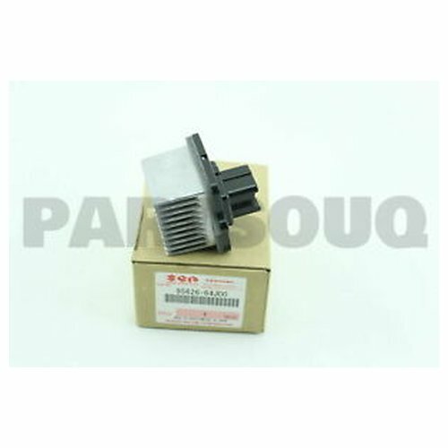 Резистор отопителя Suzuki 9562664J00