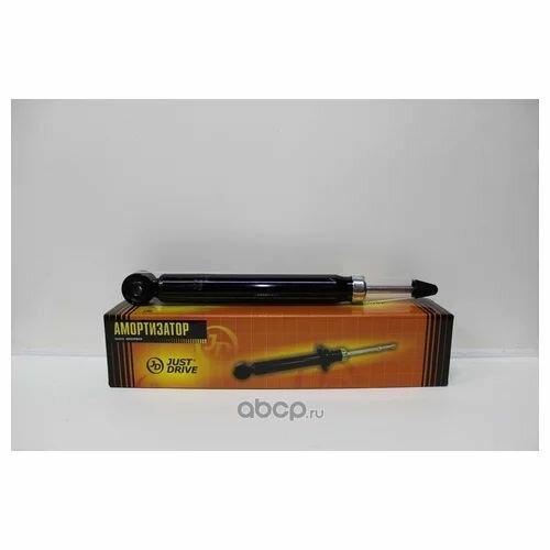 Амортизатор подвески Jd JAA0248