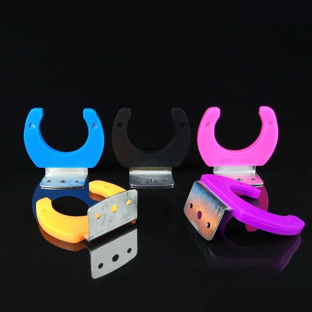 Держатель микрофона на стену