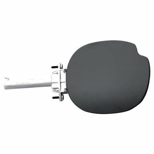 Лючок бензобака clio 98-08 7700836756 PLEKSAN 3576