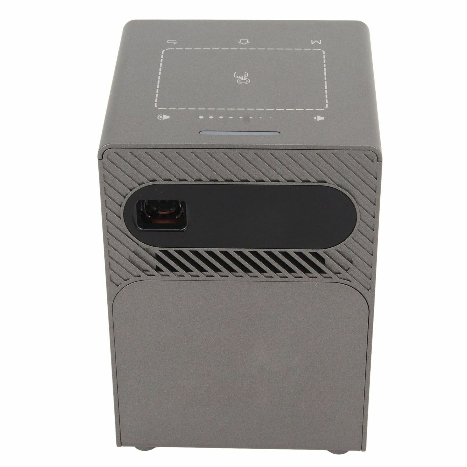 Портативный DLP-проектор