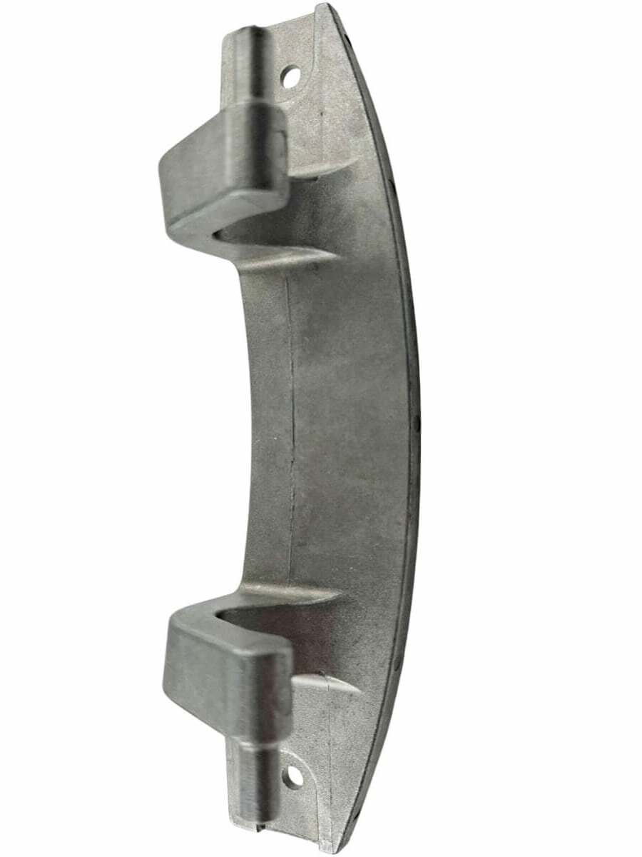Bosch 8001078853 петля (кронштейн) загрузочного люка для стиральной машины Siemens, Neff