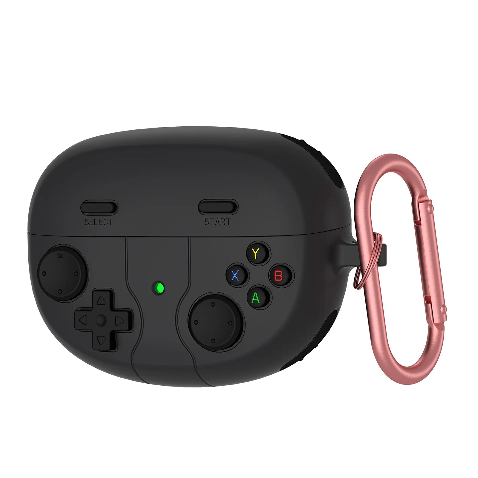 Чехол Gameboy для Bose Ultra черный