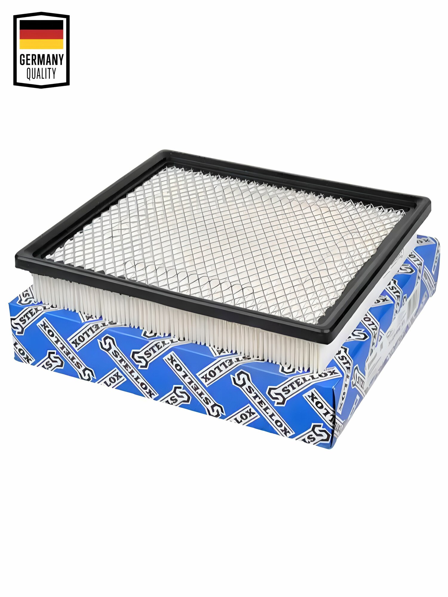 Фильтр воздушный CHRYSLER SEBRING 01-07 г. в. / CHRYSLER VOYAGER IV 00-08 г. в.