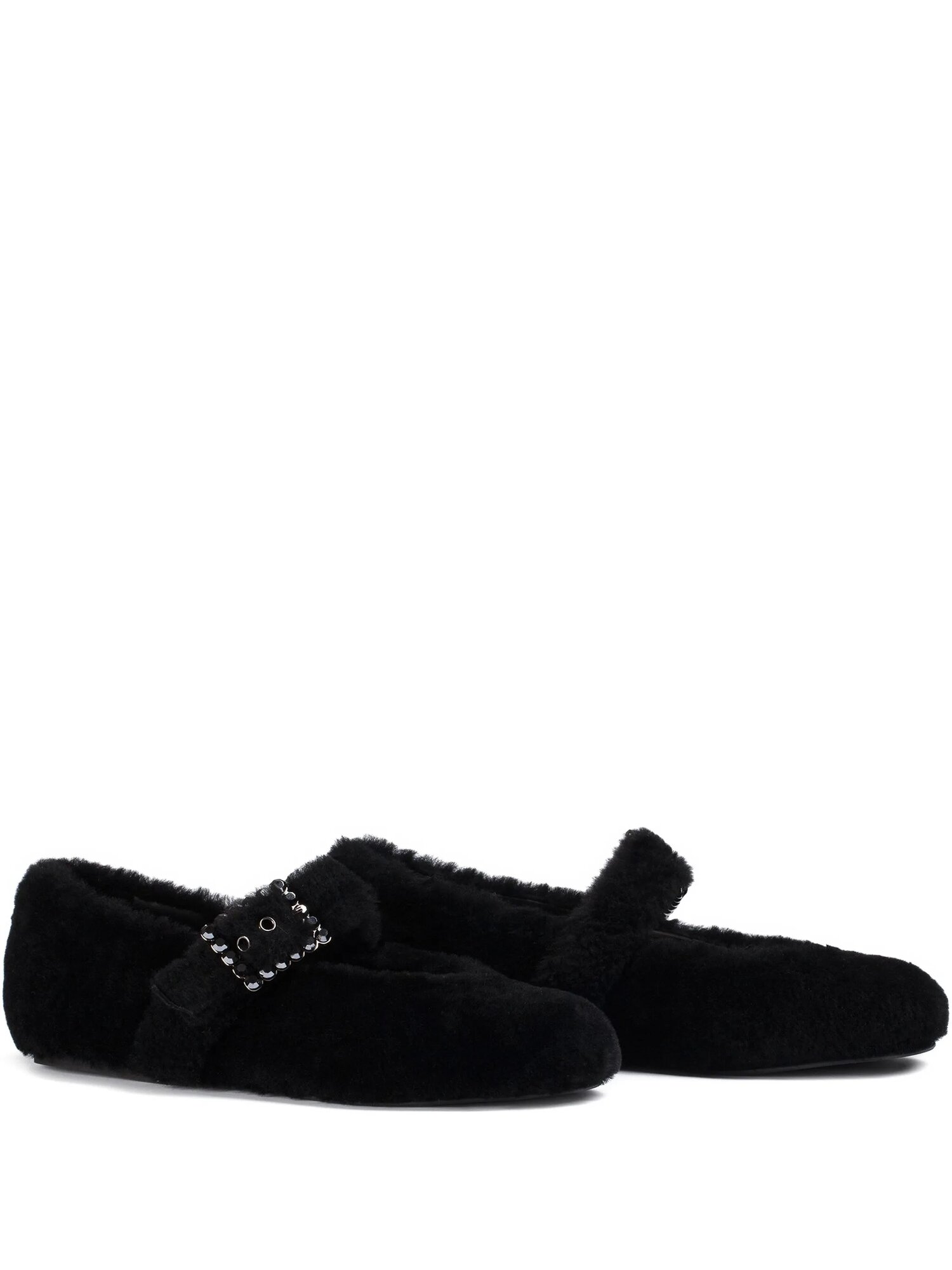 Балетки Le Silla Danielle