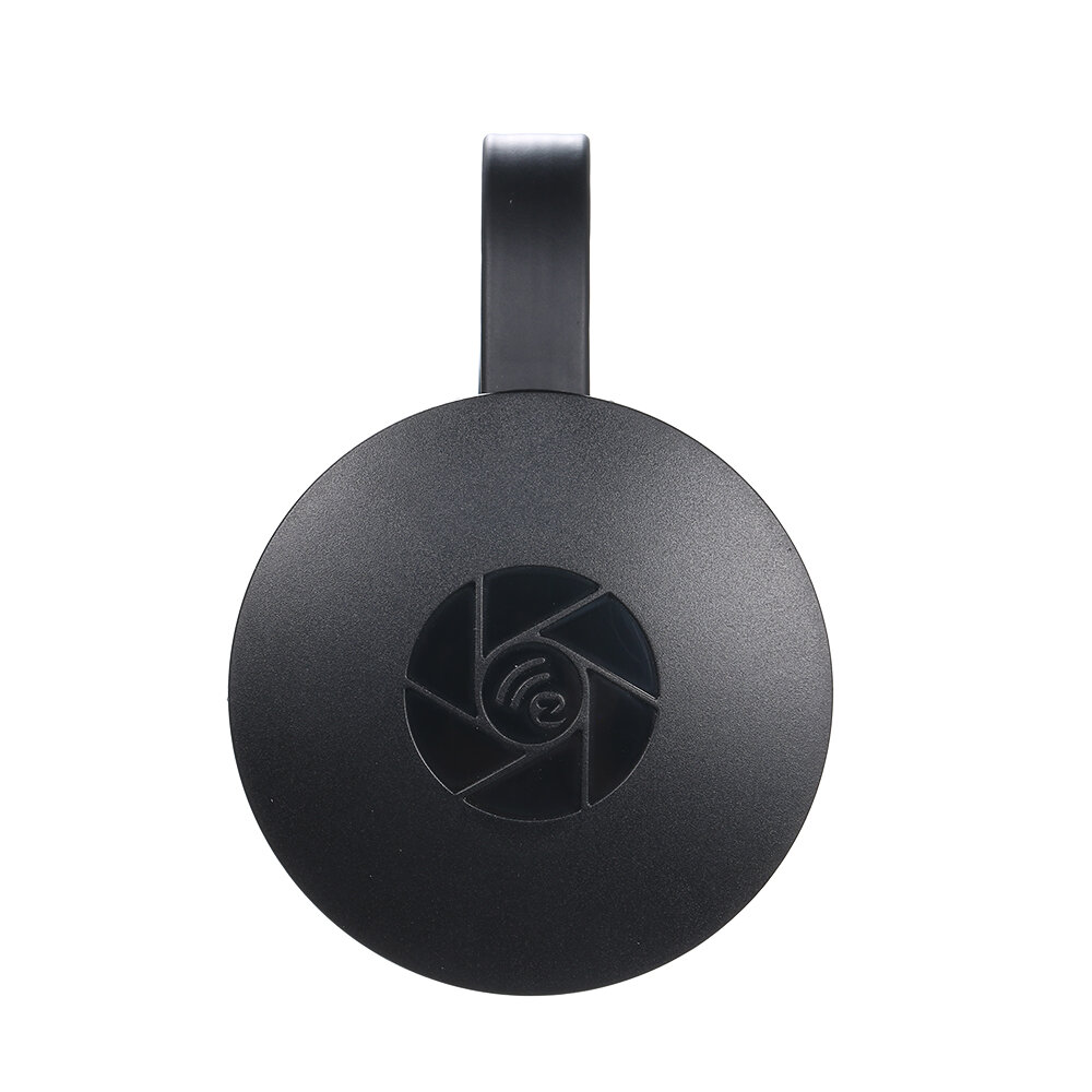 Приемник дисплея 1080P WIFI, зеркальное отображение телефона, планшетного ПК Mirascreen на телевизоре/проектор, поддержка нескольких устройств HIFI высокой четкости