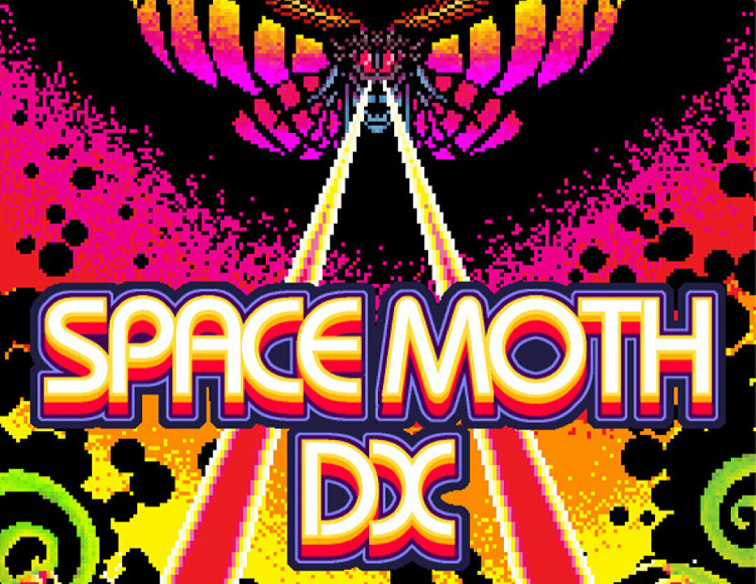Space Moth DX