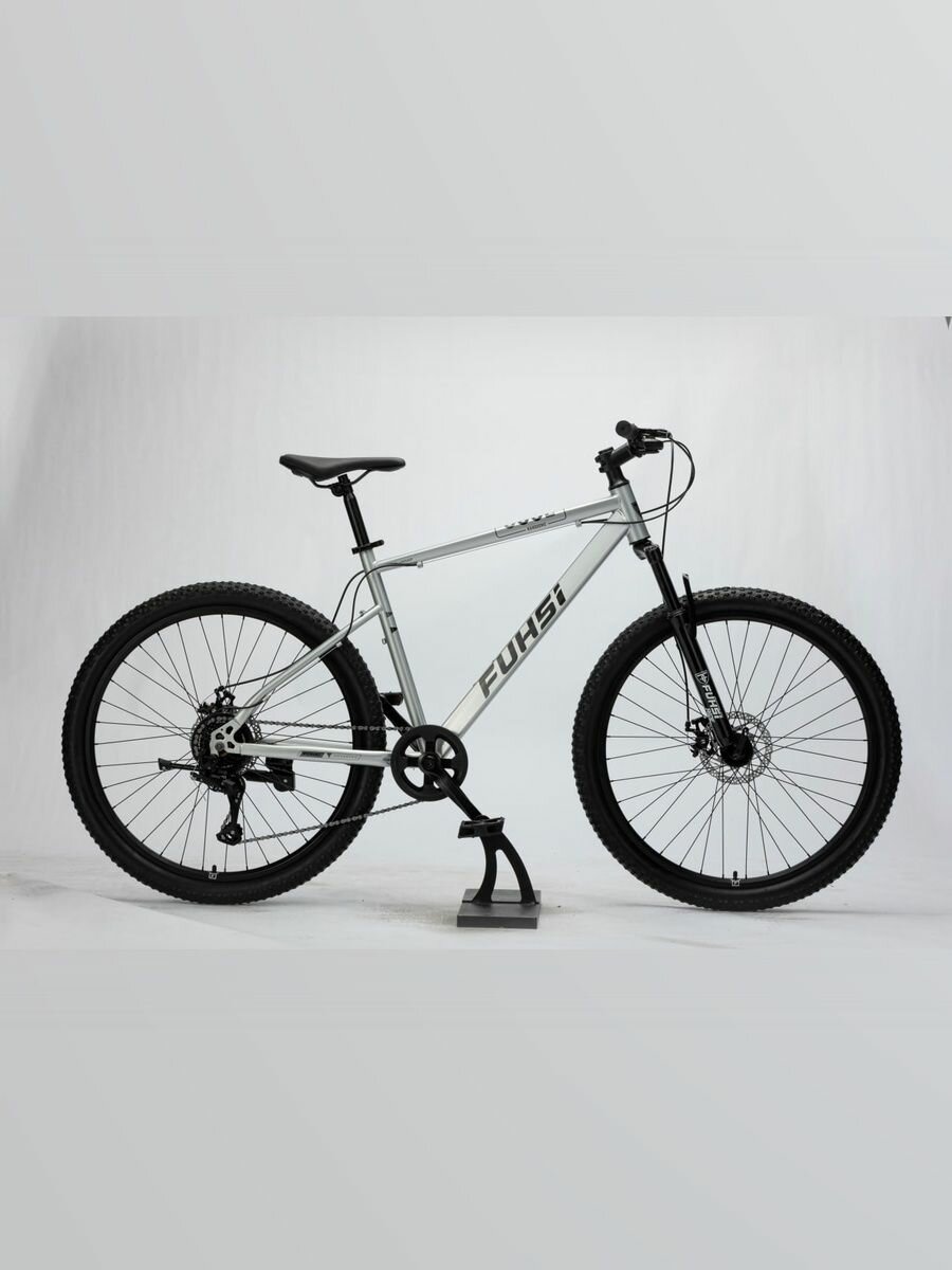 Велосипед взрослый / подростковый горный FUHSI Колёса 29" на рост 160 -190 см