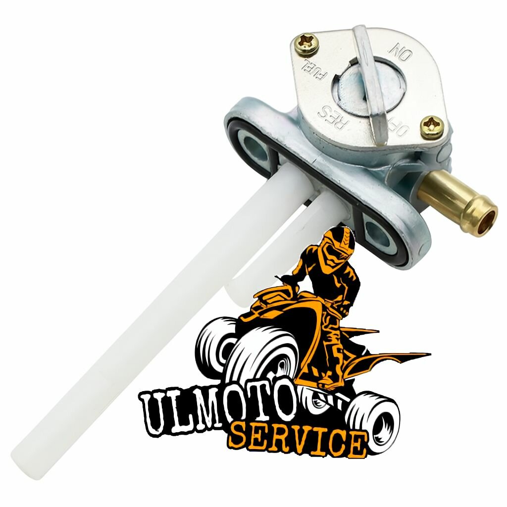 Кран топливный, Yamaha WR250F WR450F
