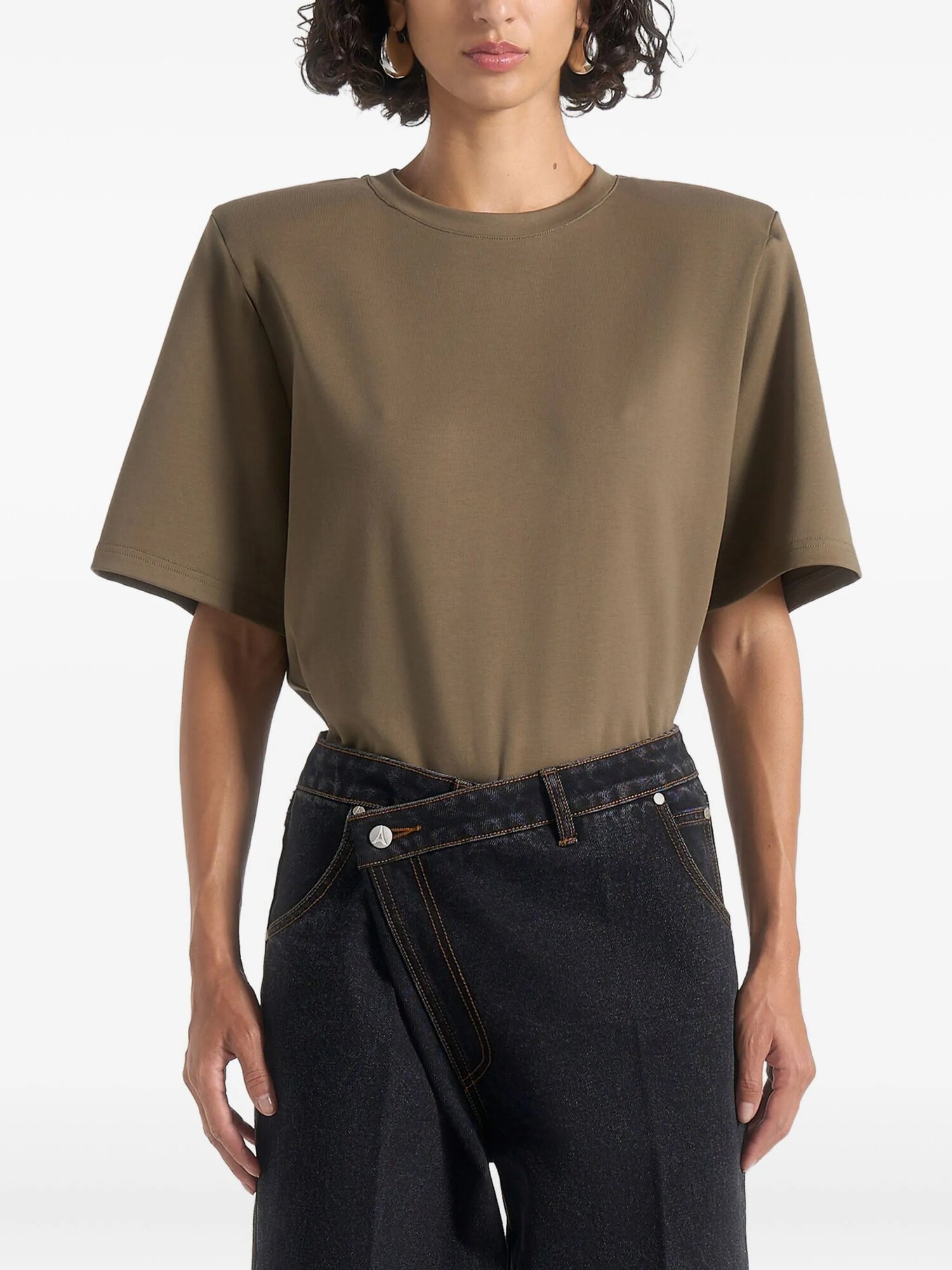 Футболка Mia