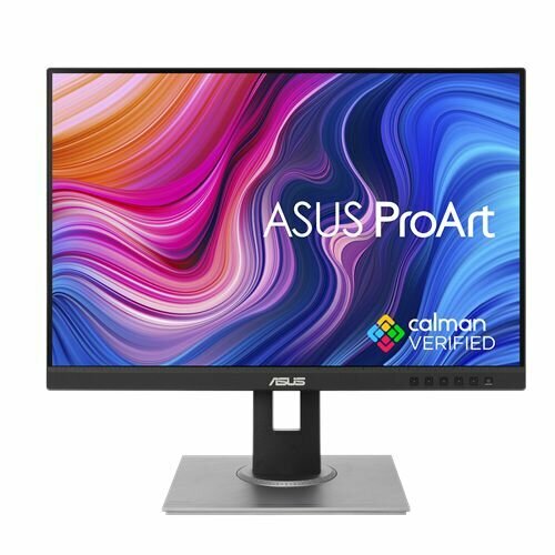 Монитор Asus ProArt PA248QV черный