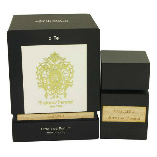 Духи Tiziana Terenzi унисекс Ecstasy 100 мл