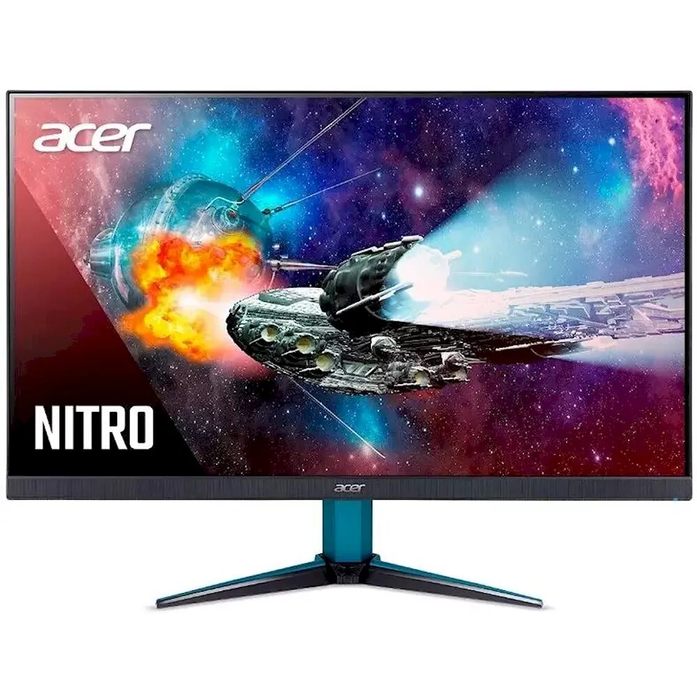 Монитор Acer VG271UM3bmiipx 27", IPS, 180 Hz, разрешенние 2560×1440
