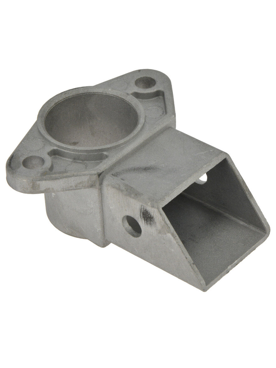 Опора кронштейна барабана для бетономешалки вихрь БМ-160 (s/n HARD ~)