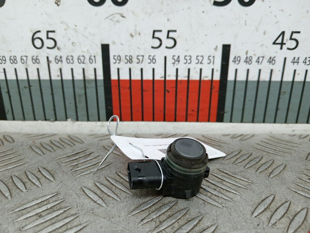 Парктроник (датчик парковки) Volkswagen Golf Sportsvan 5Q0919275B арт. 2258750