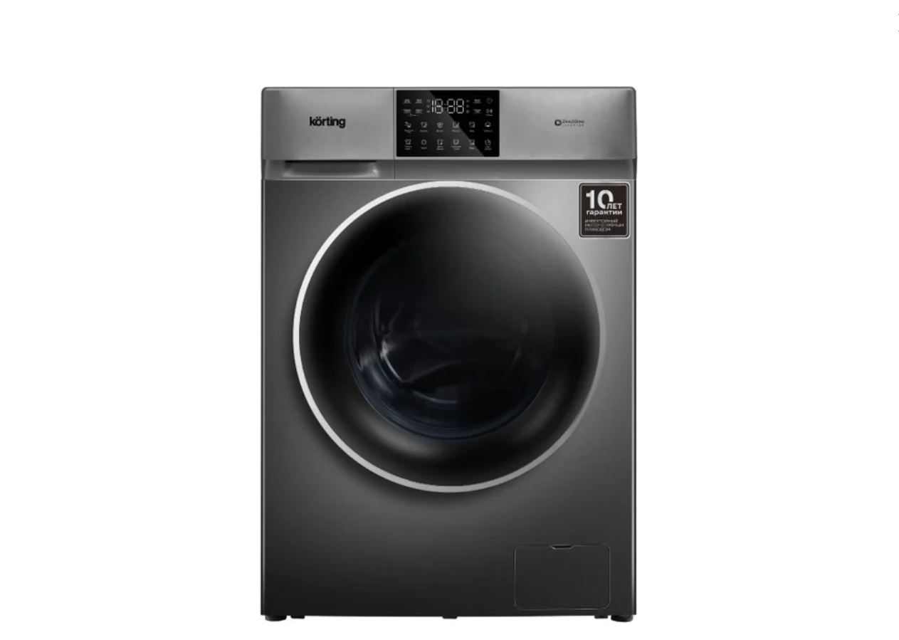 Стиральная машина Korting KWD 60DV107 Gr