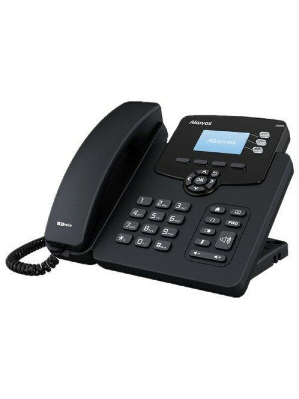VoIP-телефон Akuvox SP-R55P