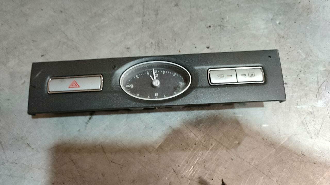 Часы Ford Mondeo 3 рест. 2006 3S7T15000DB