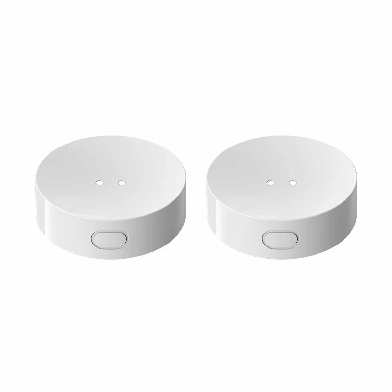 Датчики протечки воды Xiaomi, 2 шт, цвет: 2 pcs