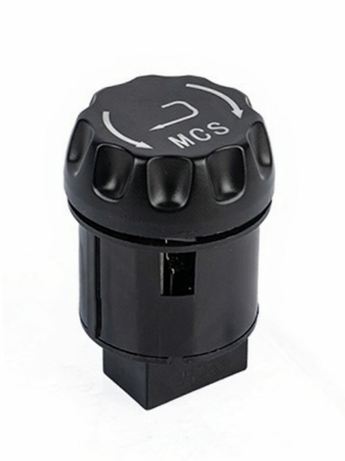 Блок управления меню панели HOWO T5G, HOWO T7H и SITRAK C7H качество от CREATEK Арт. WG9918580013