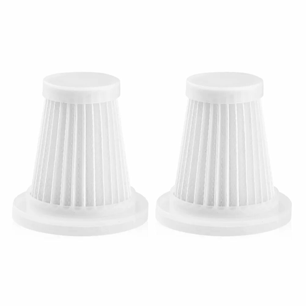 Фильтры для пылесоса, 2 шт, цвет: 2 pcs