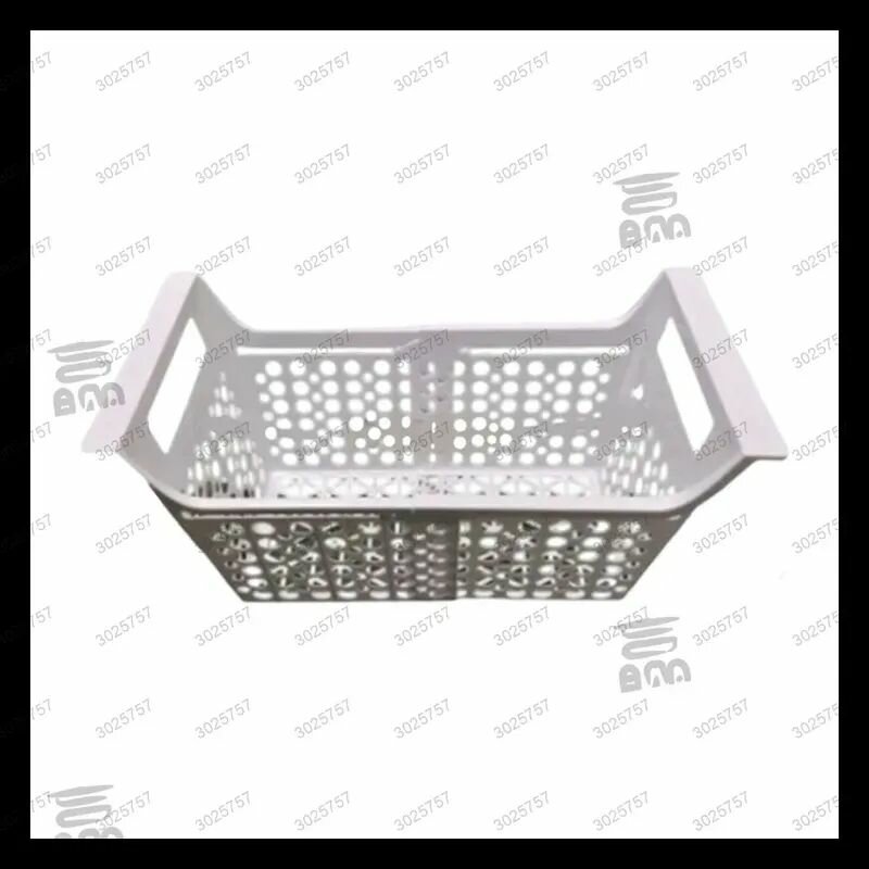 Корзины для морозильных ларей Органайзеры для контейнеров Регулируемые Ширина 22 см