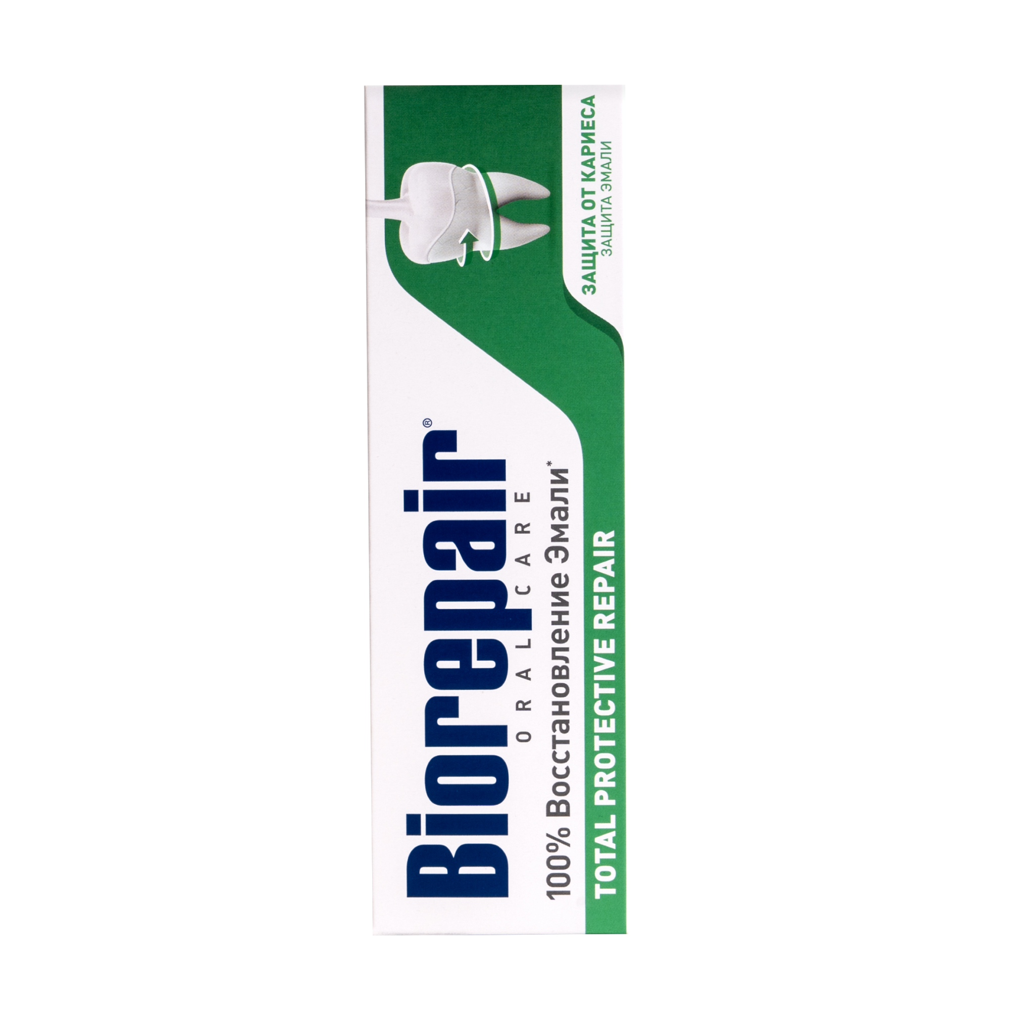 Биорепеер Total Protective Repair Зуб.паста д/комплек.защиты 75мл!