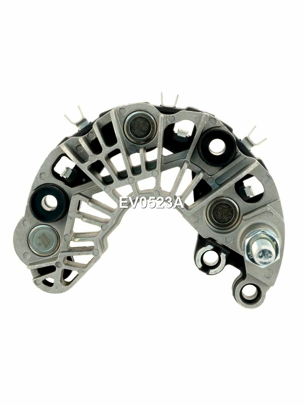Диодный мост Volkswagen Golf Jetta Passat Polo Touran Skoda Fabia Octavia Audi A3 Seat Altea
