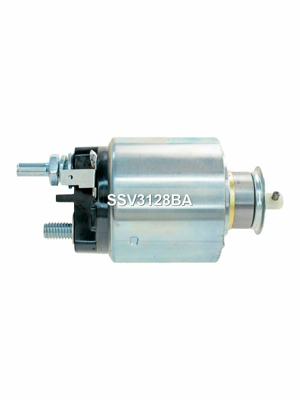 Втягивающее реле стартера Mercedes W201 W124 GE-Class 461 463 G-Class 460 463 C-Class W202 CE-Class W463 E-Class W124 SsangYong Rexton