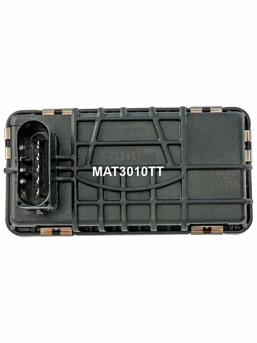 Актуатор турбины Ford Mondeo C-Max Focus S-Max Galaxy