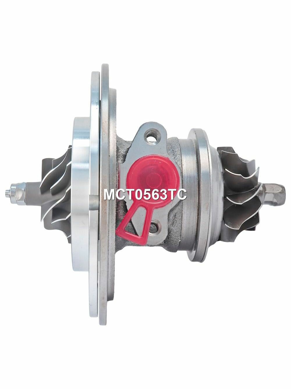 Картридж турбины (турбокомпрессора) Mercedes A W168 (Мерседес)