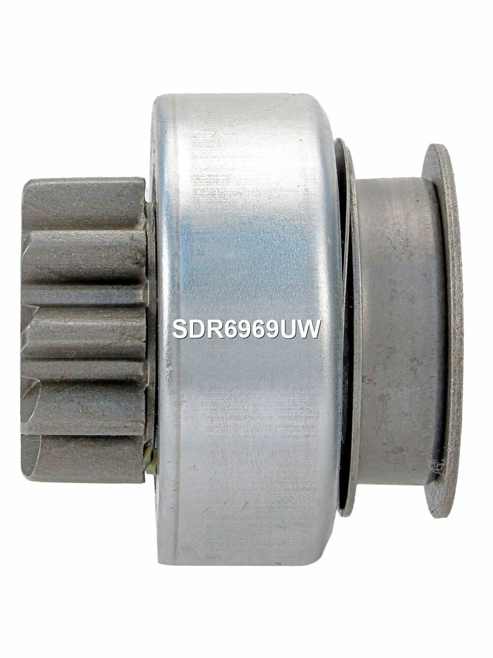 Бендикс стартера Krauf SDR6969UW