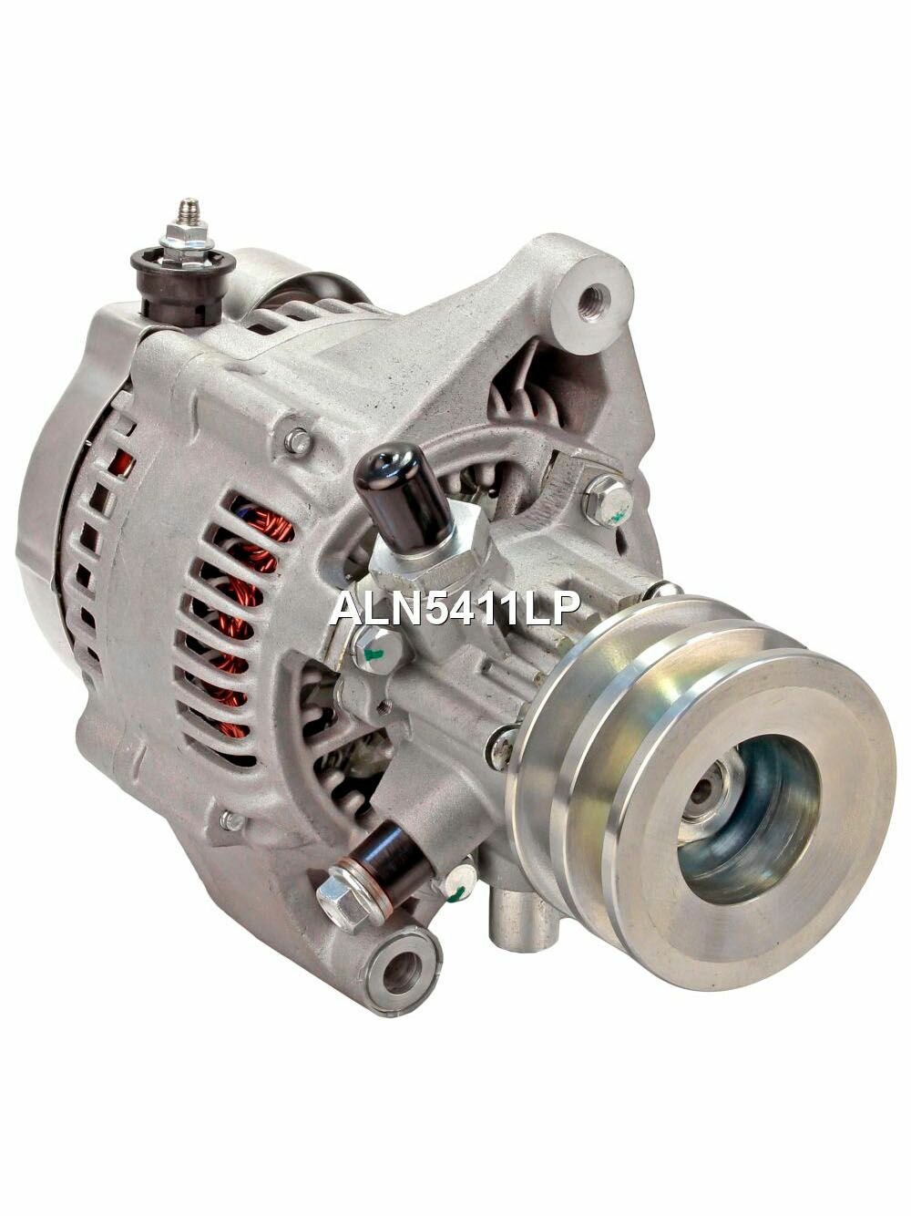 Генератор Toyota 4Runner Cressida Hiace Land Cruiser