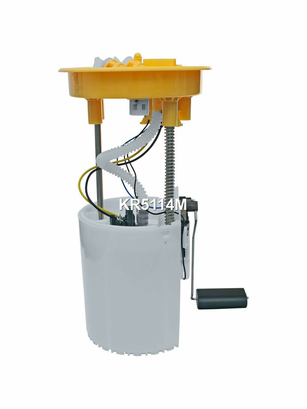 Насос топливный (Бензонасос, модуль в сборе) Volvo XC60, V70, S80 (Вольво ХС60б В70, С80) / Ford Mondeo IV (Форд Мондео 4)