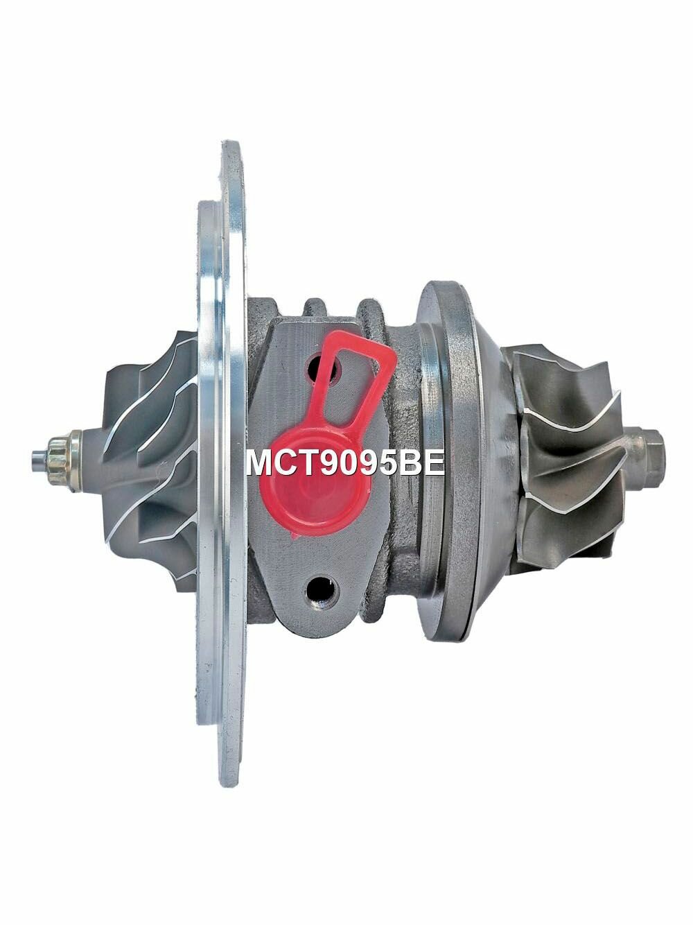 Картридж для турбокомпрессора SsangYong Musso, Korando (СсангЙонг Муссо, Корандо)