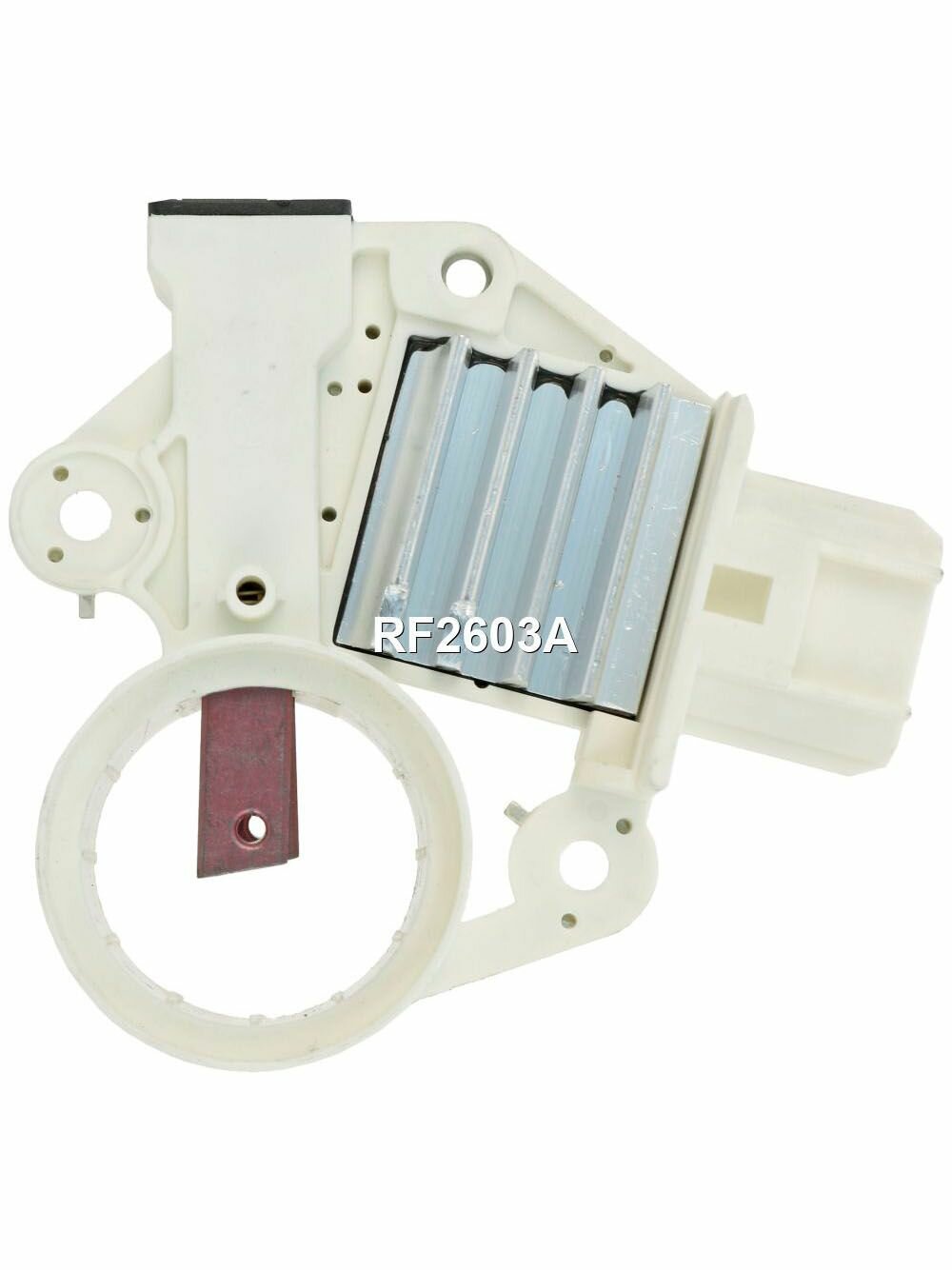 Регулятор генератора Mazda Tribute (Мазда Трибьют) / Ford Escape, Croma (Форд Эскейп, Крома) / lincoln Town (Линкольн Таун)