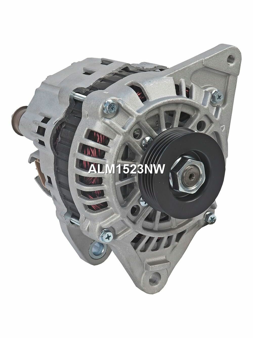 Генератор для авто Mitsubishi Carisma Colt Galant Lancer Pajero Space Star Chery Tiggo