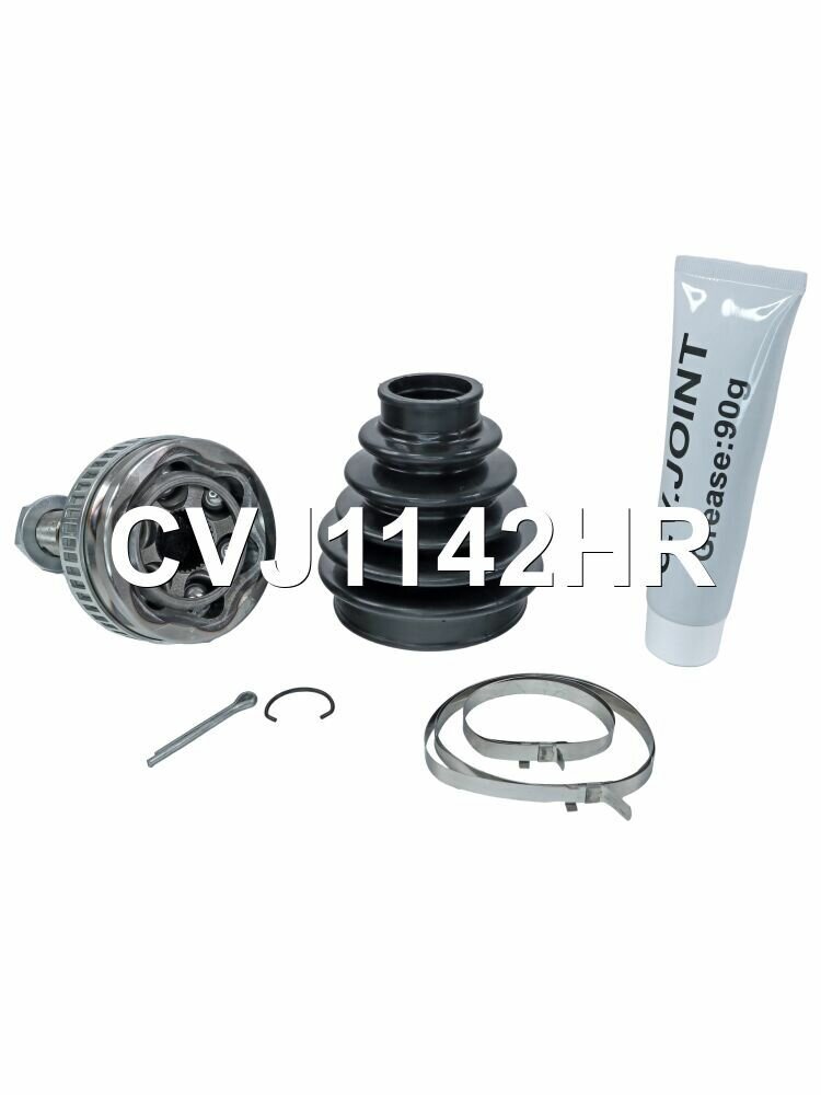 ШРУС наружный Krauf CVJ1142HR для Citroen Berlingo C3 Picasso Xsara Peugeot 207 308 3008 Partner