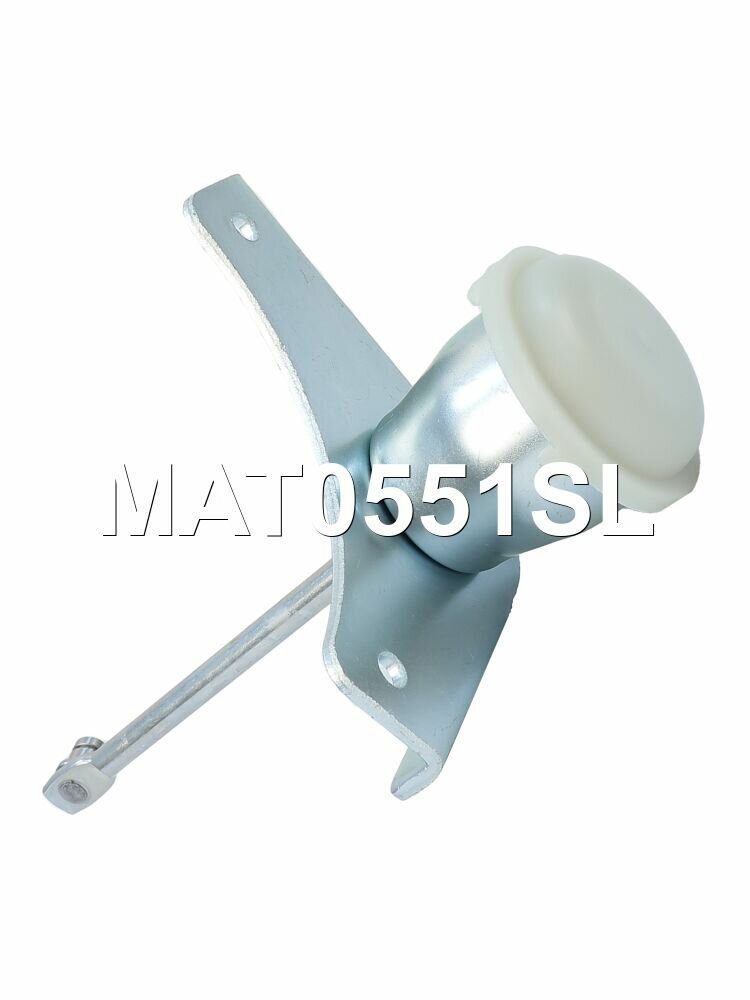 Актуатор турбокомпрессора Krauf MAT0551SL