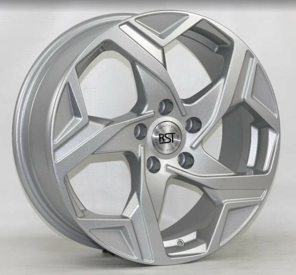 Колесный диск Rst R227 (Changan) 7x17/5x110 D63.4 ET46 S