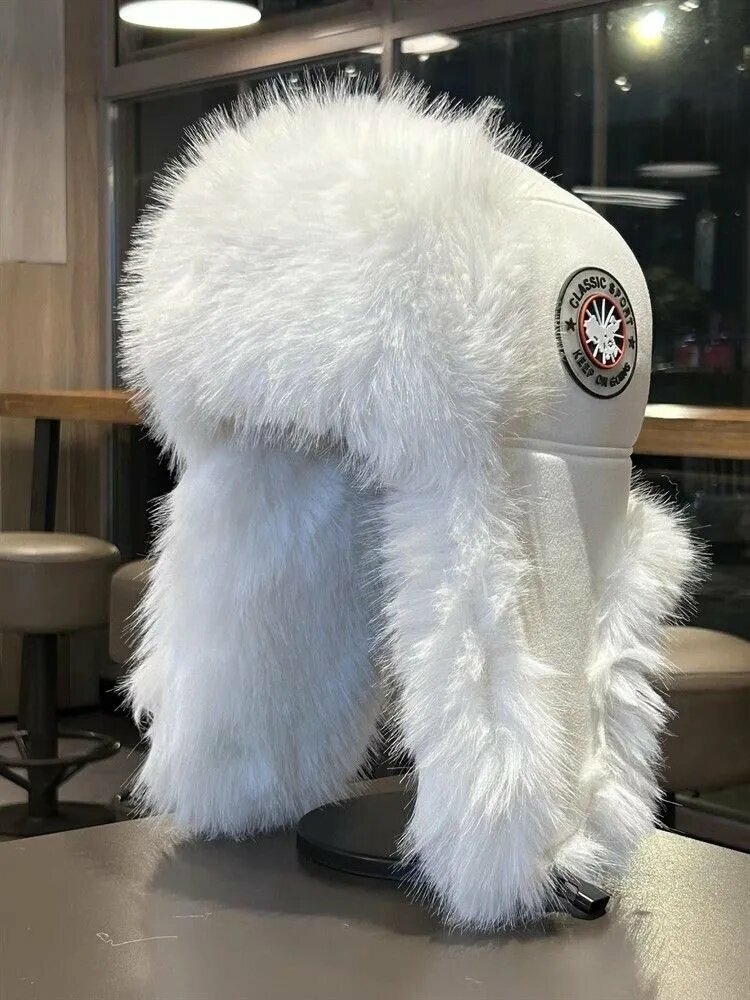 Шапка ушанка Шапка Ушанка