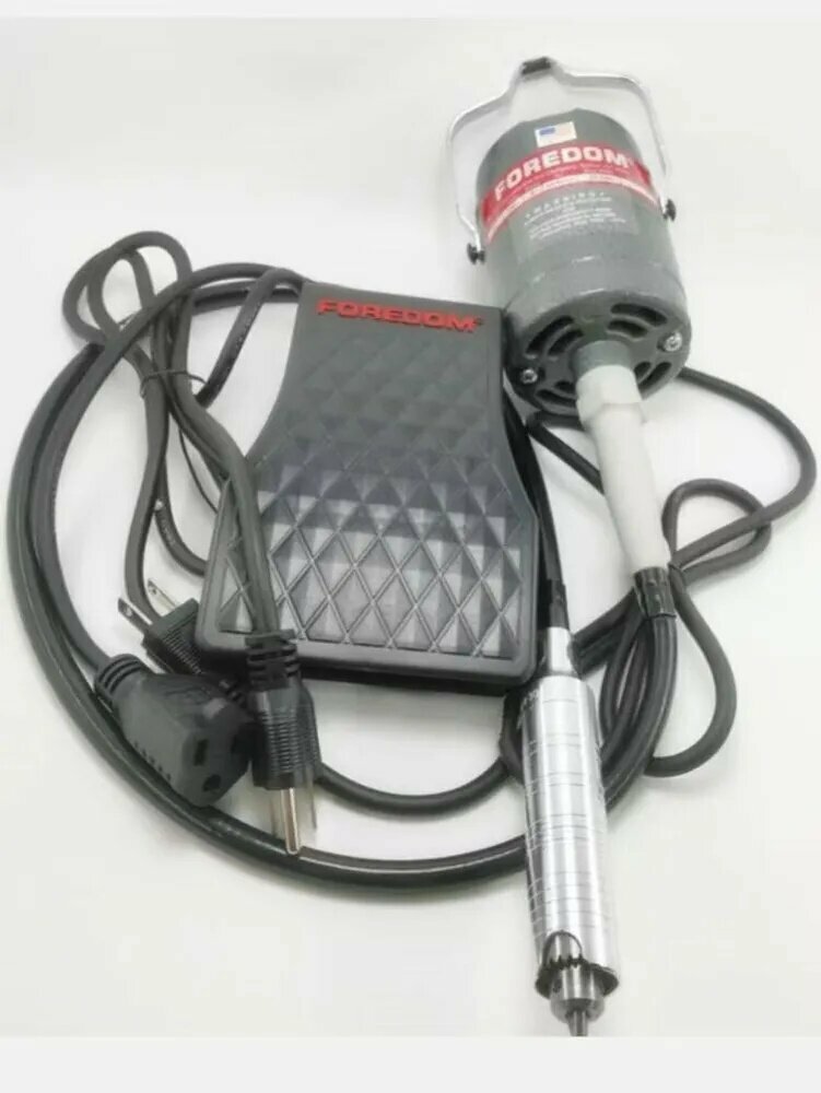 Бормашина FOREDOM CC-30