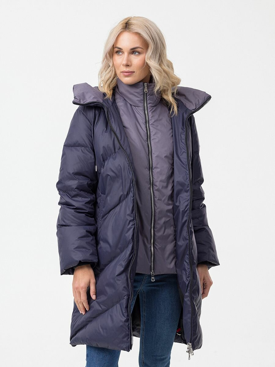 Плащ-дождевик Осень-зима 2025