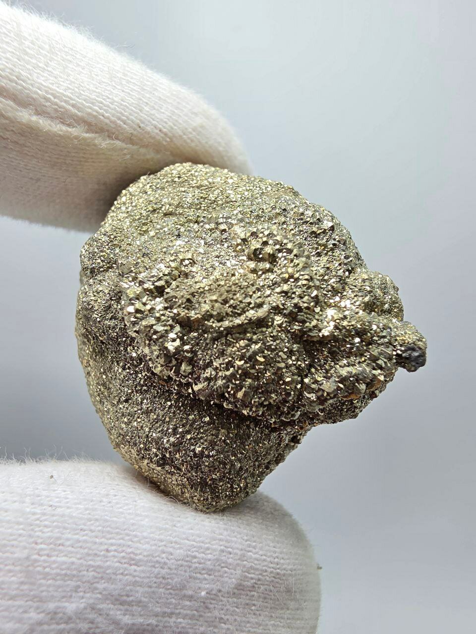 Пирит 35 мм, 49 г.