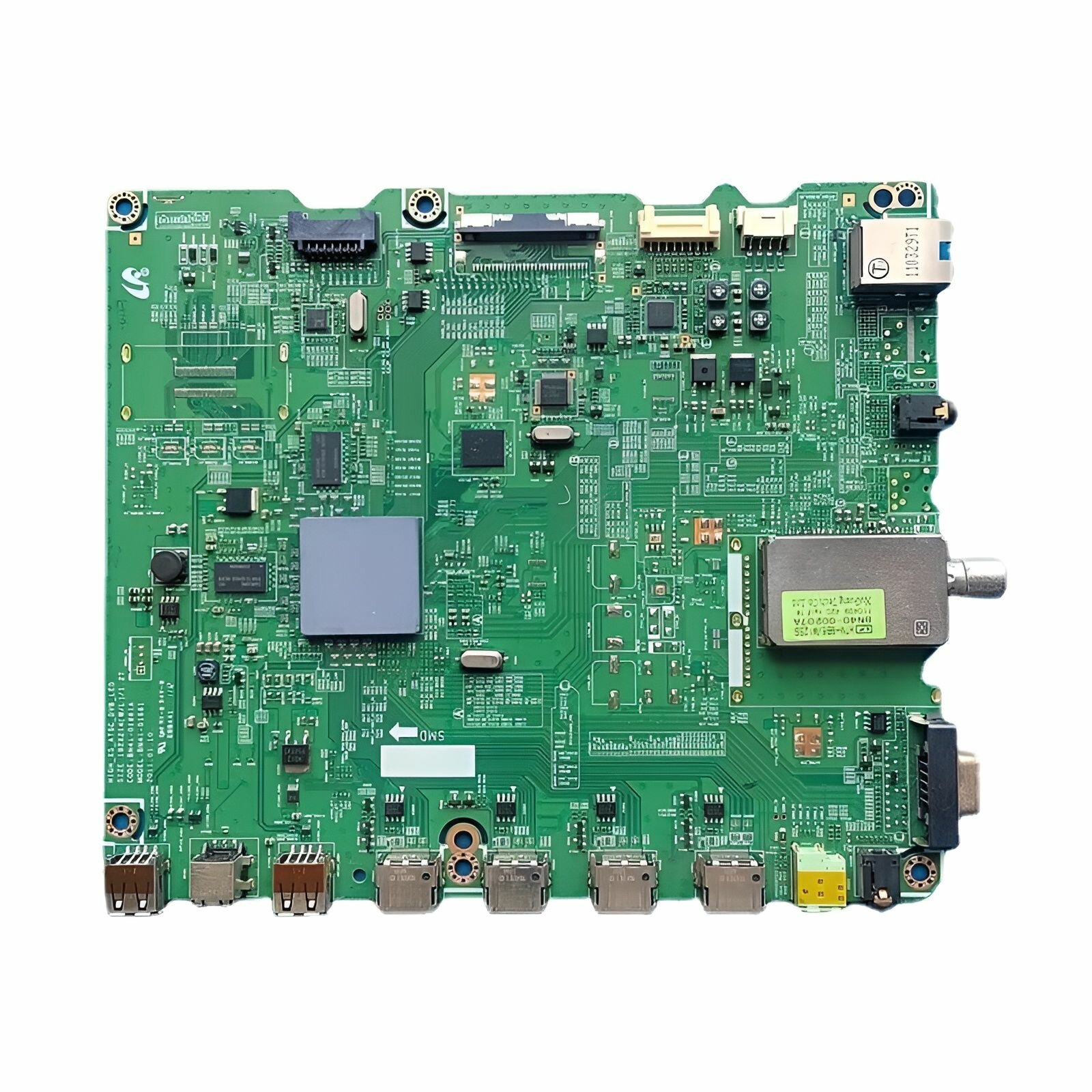 Альтернативная версия BN94-04979D UE37D5000PWXRU UE37D5520RWXRU D5500 Запасные части для телевизоров