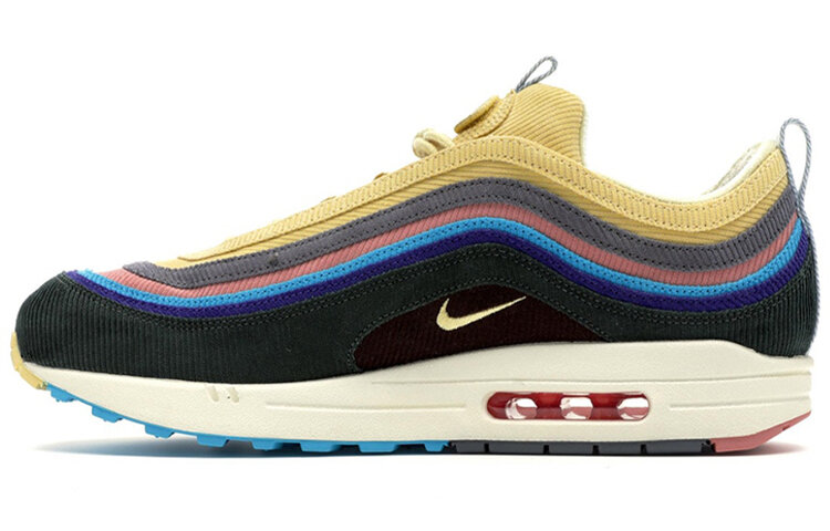 Кроссовки NIKE Air Max 1/97