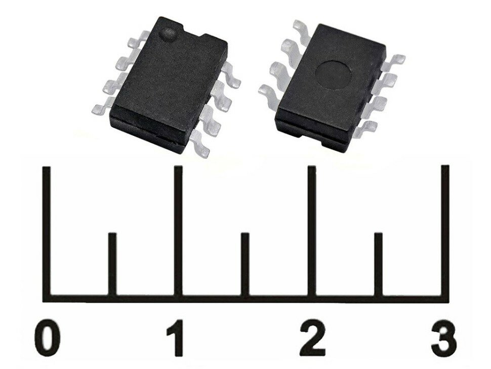 Микросхема FSL136HR SMDIP8